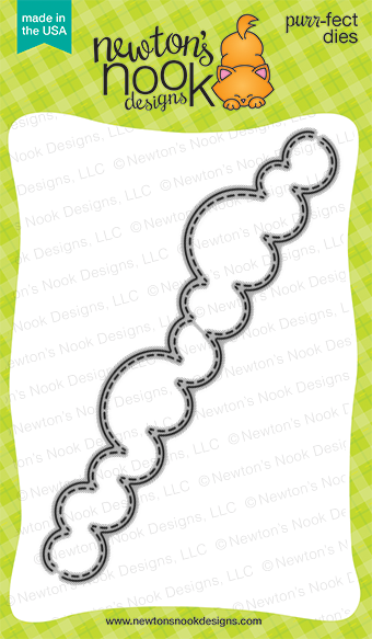 Newton's Nook Designs: March Reveals - Day 1 - Winston Takes Flight ...