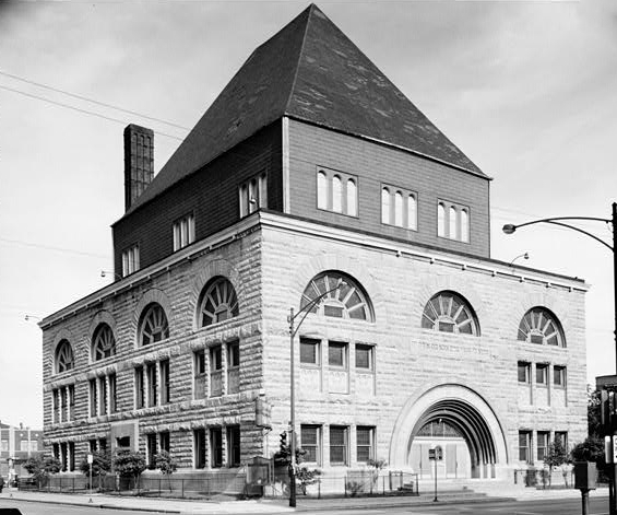 The Digital Research Library of Illinois History Journal™ : The History ...