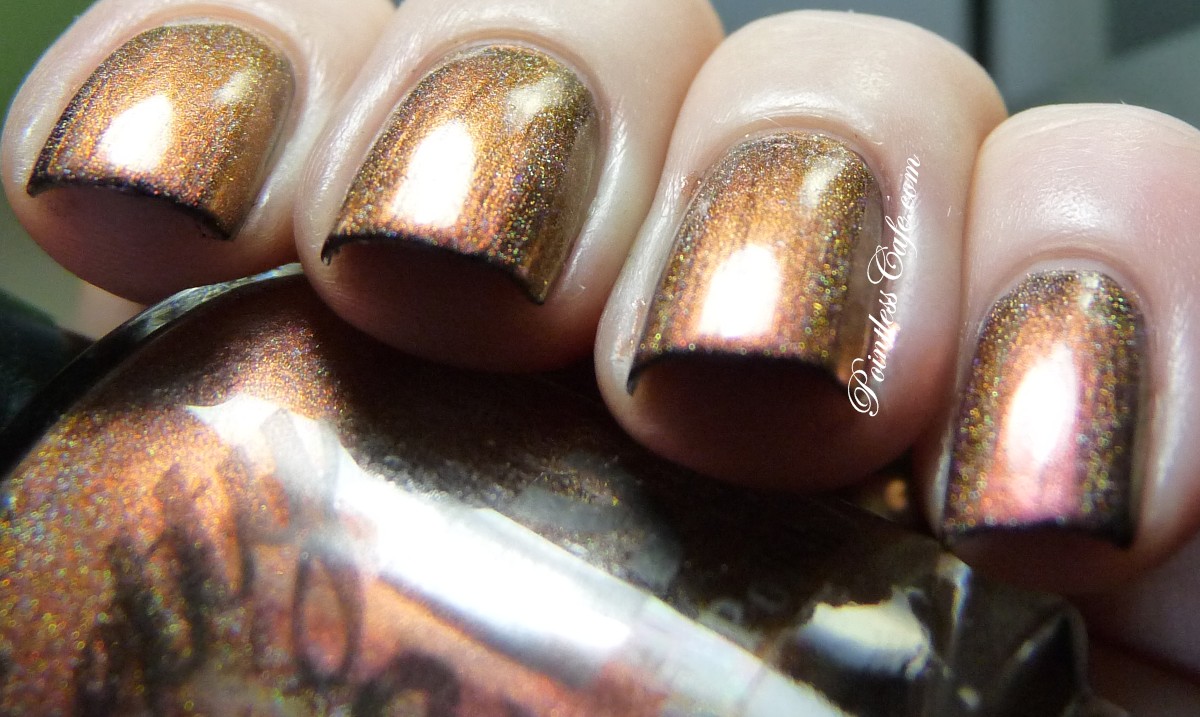 Pretty Jelly Goddess Collection | Pointless Cafe