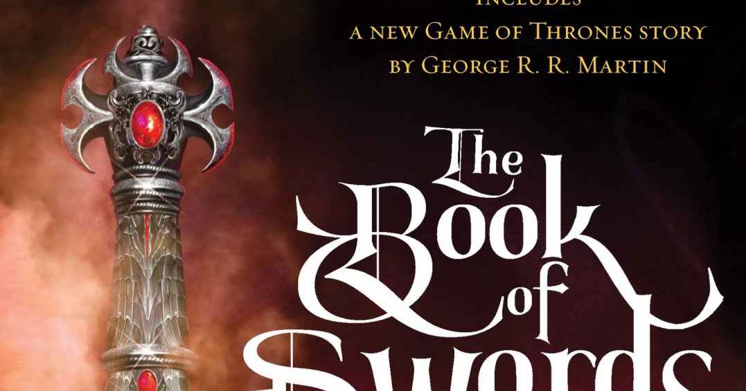 The Sword of Destiny, by Matthew Hughes