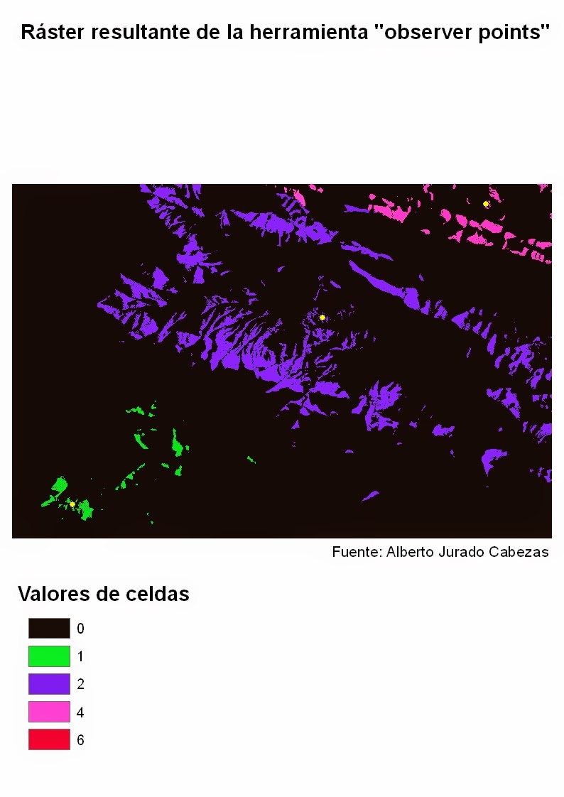 sig-soluciones: CREACIÓN DE UN SHAPEFILE DE PUNTOS DE OBSERVACIÓN CON ...
