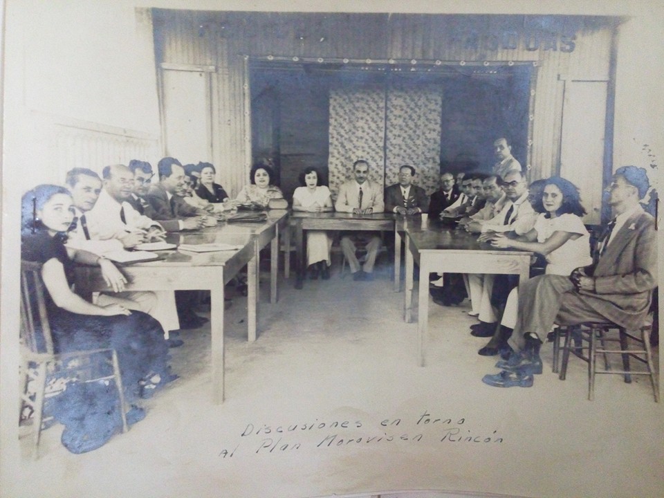 Biblioteca Escolar Carmen Marrero: Historia de Nuestra Escuela Jaime A ...