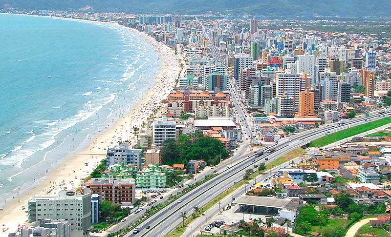 SANTA CATARINA / BRAZIL: "PRÊMIO" OS MELHORES DE VIAGEM E TURISMO