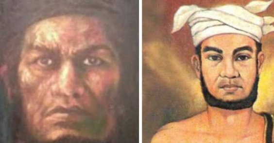 Inilah Nama-nama Raja Sisingamangaraja 1 Sampai 12 | Batak Network