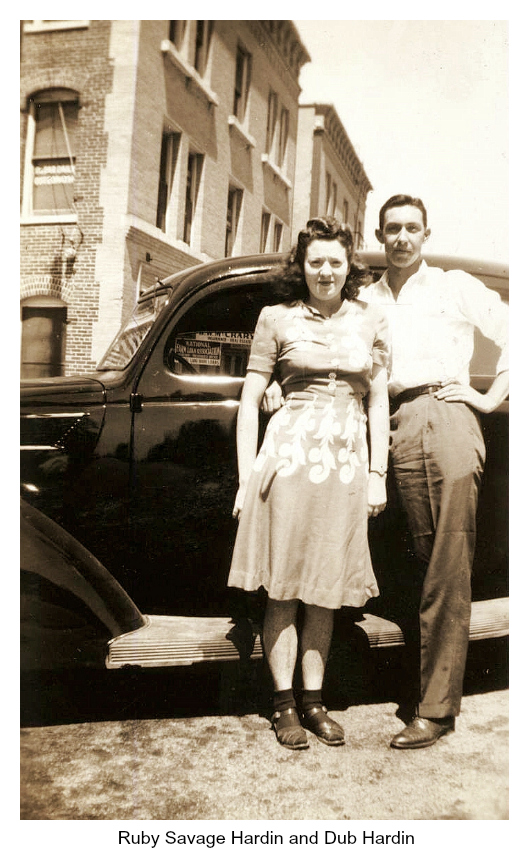 Photographic Memories: William Savage and Some of His Descendants