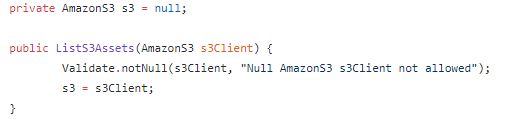 The Cloud Architect's Blog: Making Cloud Code Testable The Cloud Architect's Blog: Making Cloud Code Testable