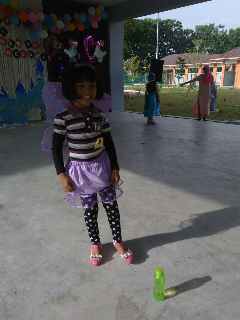 Sambutan Hari Kanak-kanak SKPH2 2016 ~ Sekolah Kebangsaan Putra Heights 2