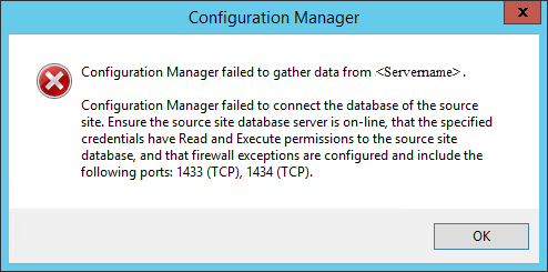 Kevin Kaminski's Virtual World: Troubleshooting the Migration Manager ...