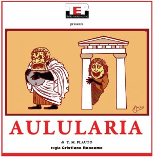 AULULARIA: un esercizio di riscrittura