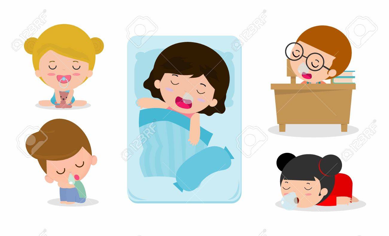 15 Derechos: Derecho al Descanso