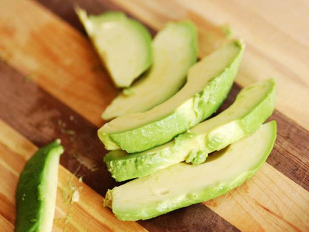 KumoCafe: Val!'s Guacamole & Pico de Gallo