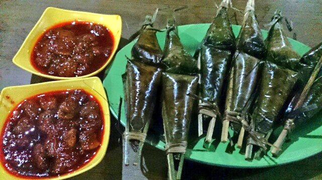 Resep Pengkang Khas Kalimantan Asli