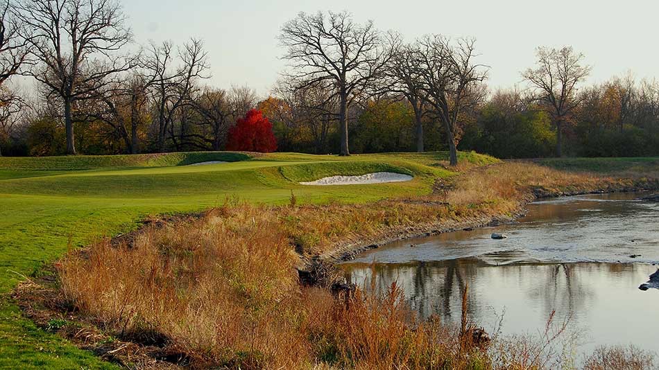 American Golfer: 'The Preserve at Oak Meadows' - Renamed Following ...