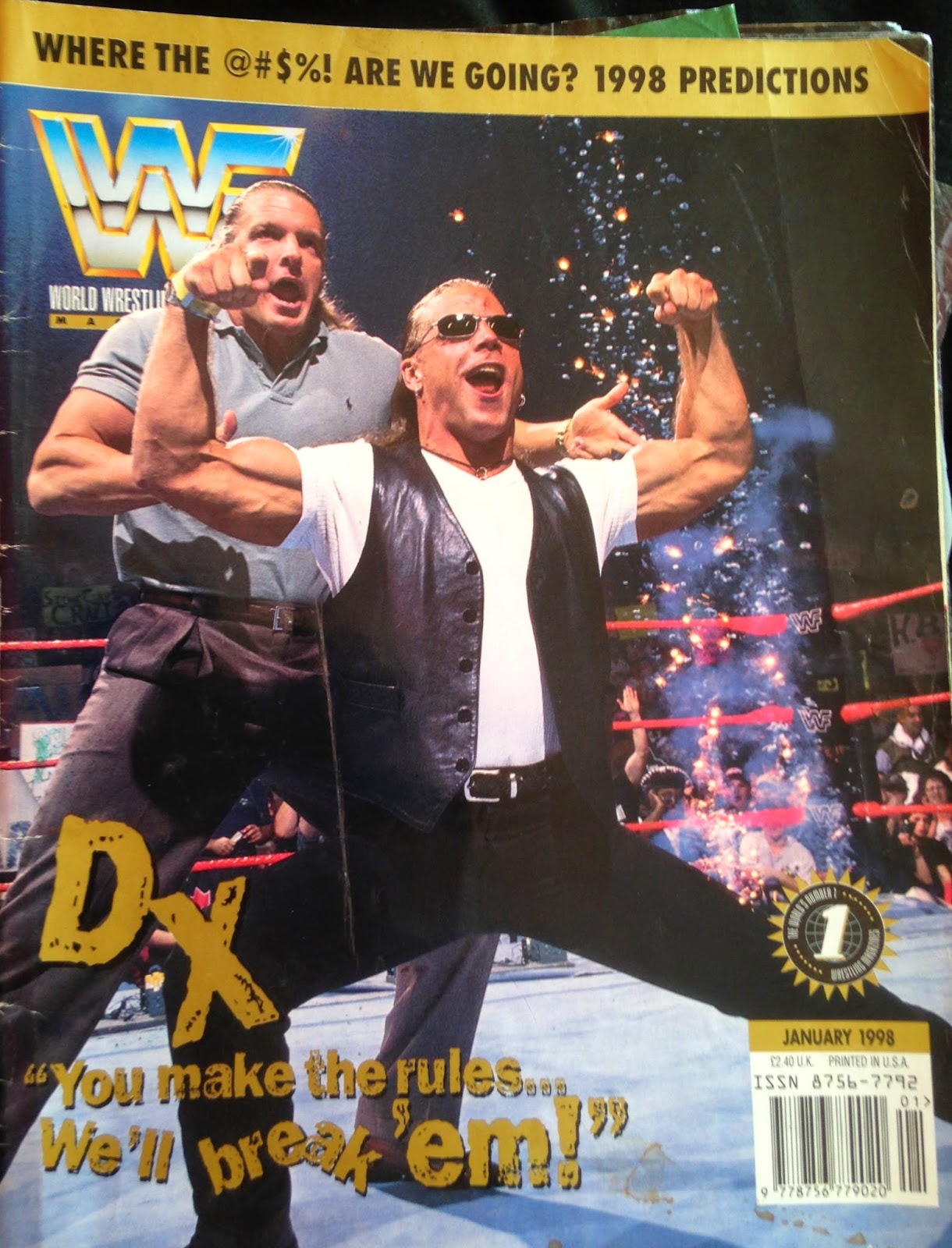 Hbk Dx 1998