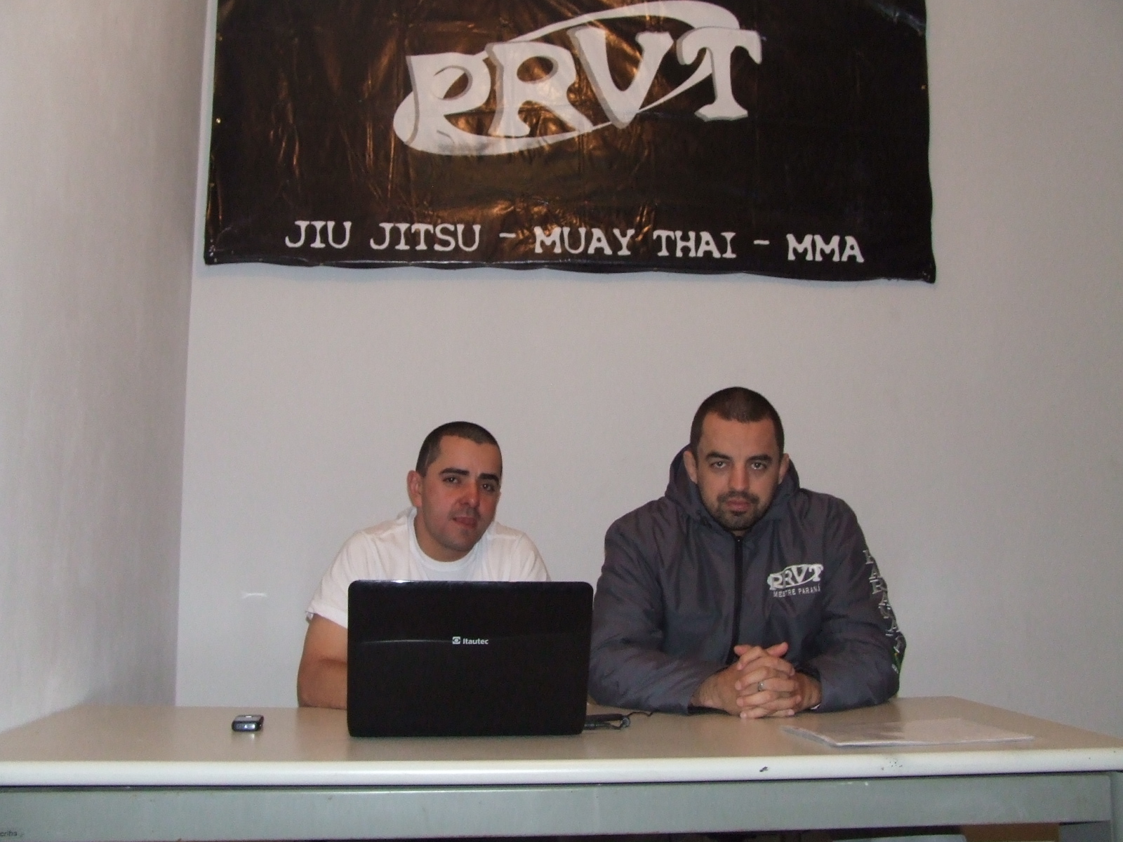 PRVT - Escola de Campeões: Nova filial da Equipe PRVT em São José dos ...