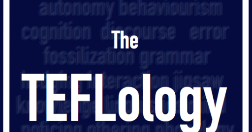 Joel Swagman (Reviews / TESOL): TEFLology Episode 50: Parallelism in ...