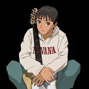 Mundo dos Animes e Filmes: Beck