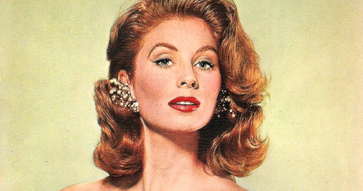 EverythingCroton: REMEMBERING SUZY PARKER