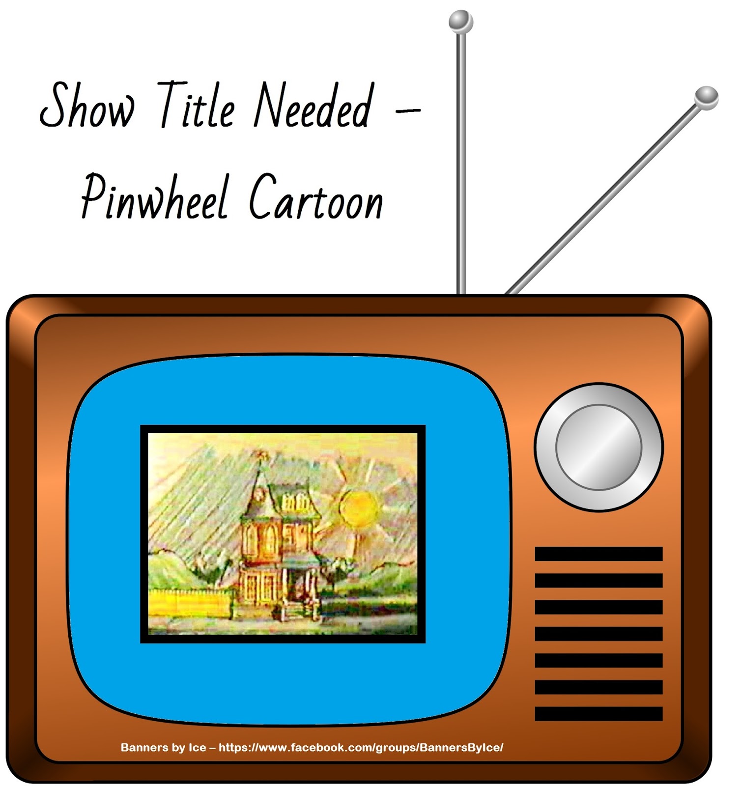Pinwheel Tv Show