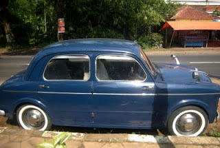 SEJATI MEBEL MODERN & ANTIK: FIAT KUNO