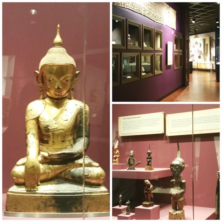 Fowler Museum at UCLA