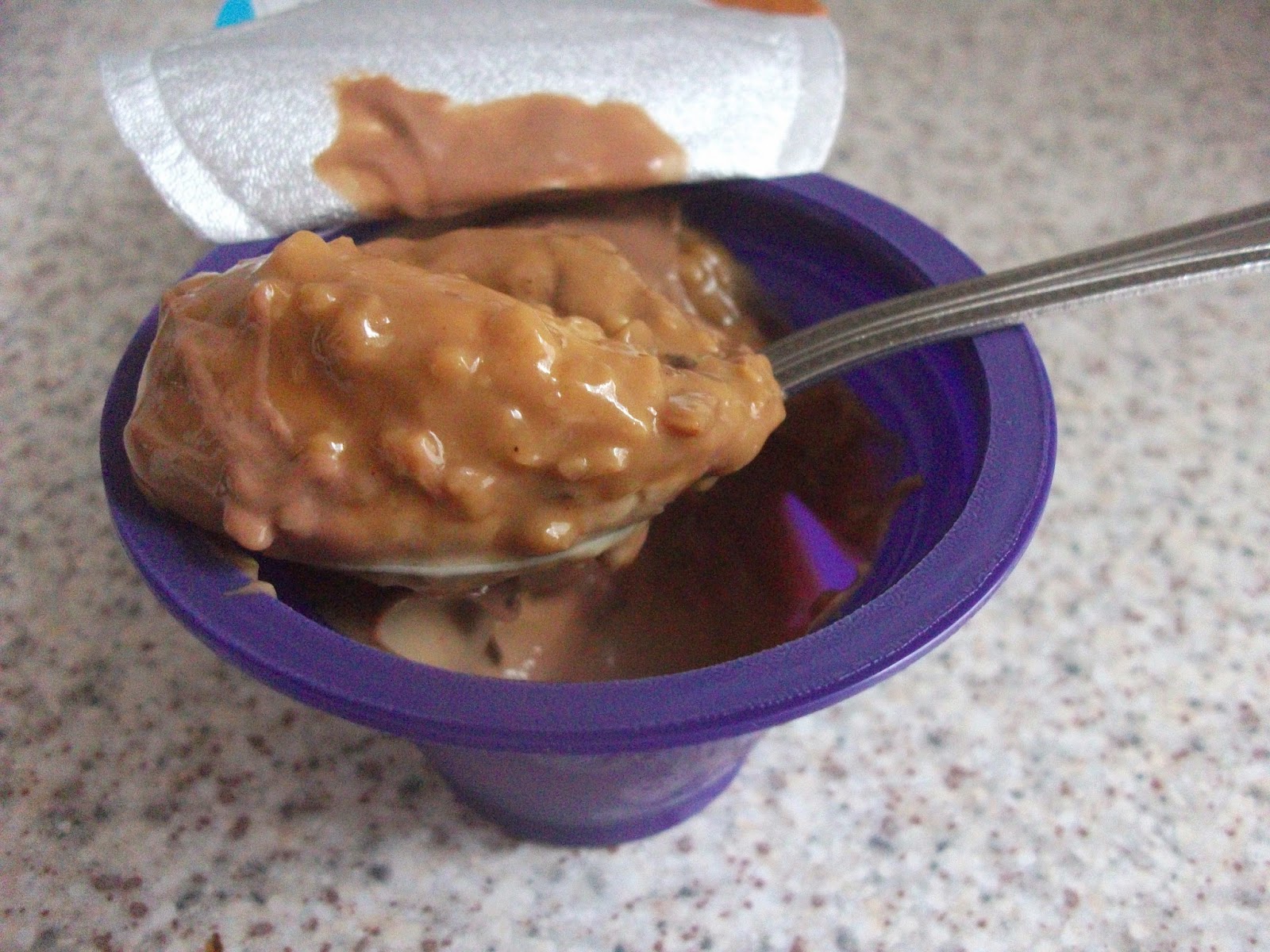 Cadbury Roses Pots of Joy Hazel Whirl Review