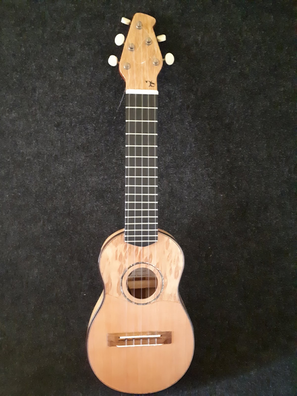 David Sánchez-Luthier: Timples