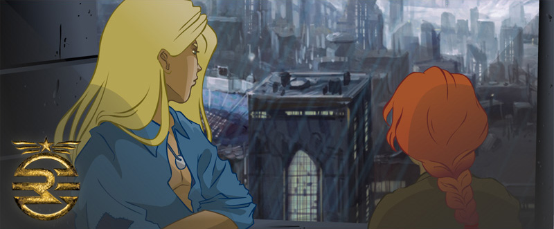 Divagaciones Literarias : Reseña: Legend - Marie Lu