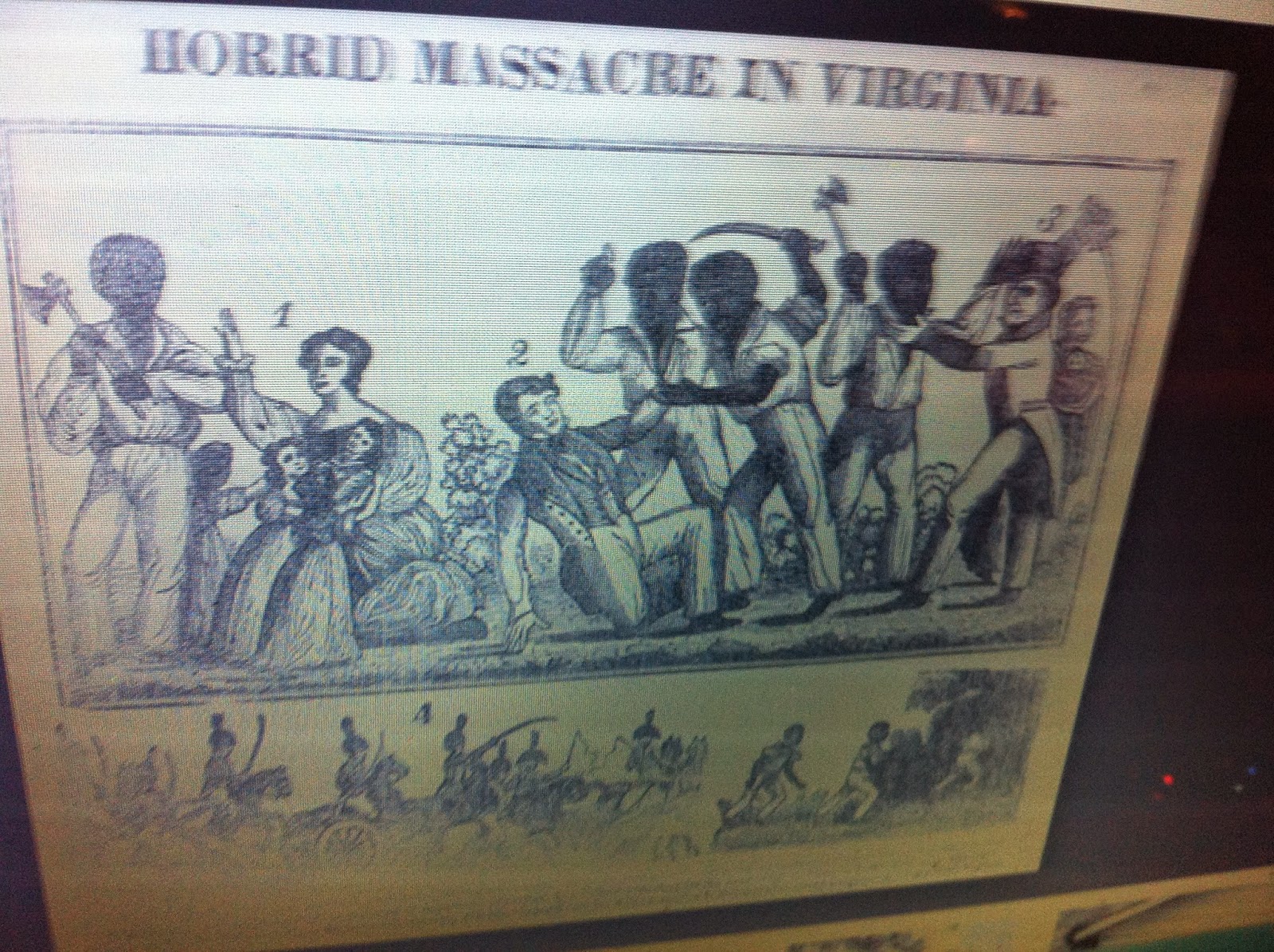 THE BLACK SOCIAL HISTORY:: BLACK SOCIAL HISTORY : SLAVE RESISTANCE IN ...