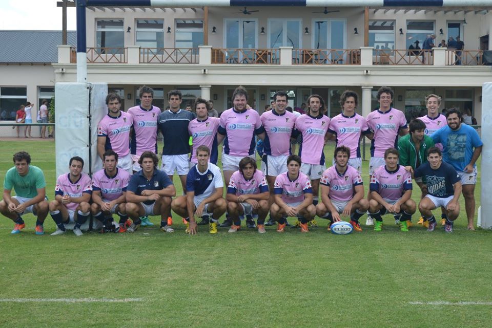 Club Champagnat: Resumen Copa Marista