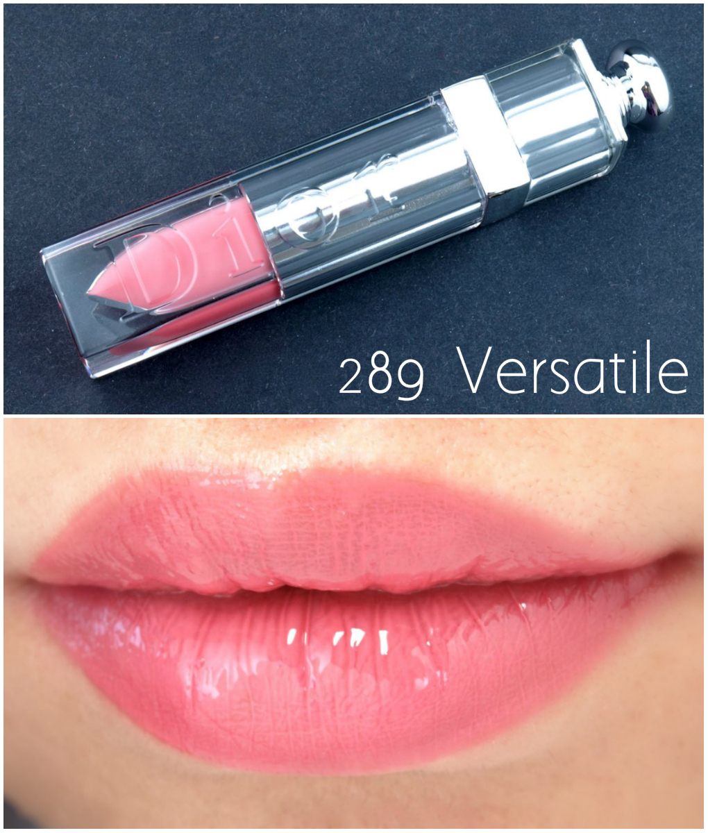 Dior Fall 2015 Collection Dior Addict Fluid Sticks in "Chic ...