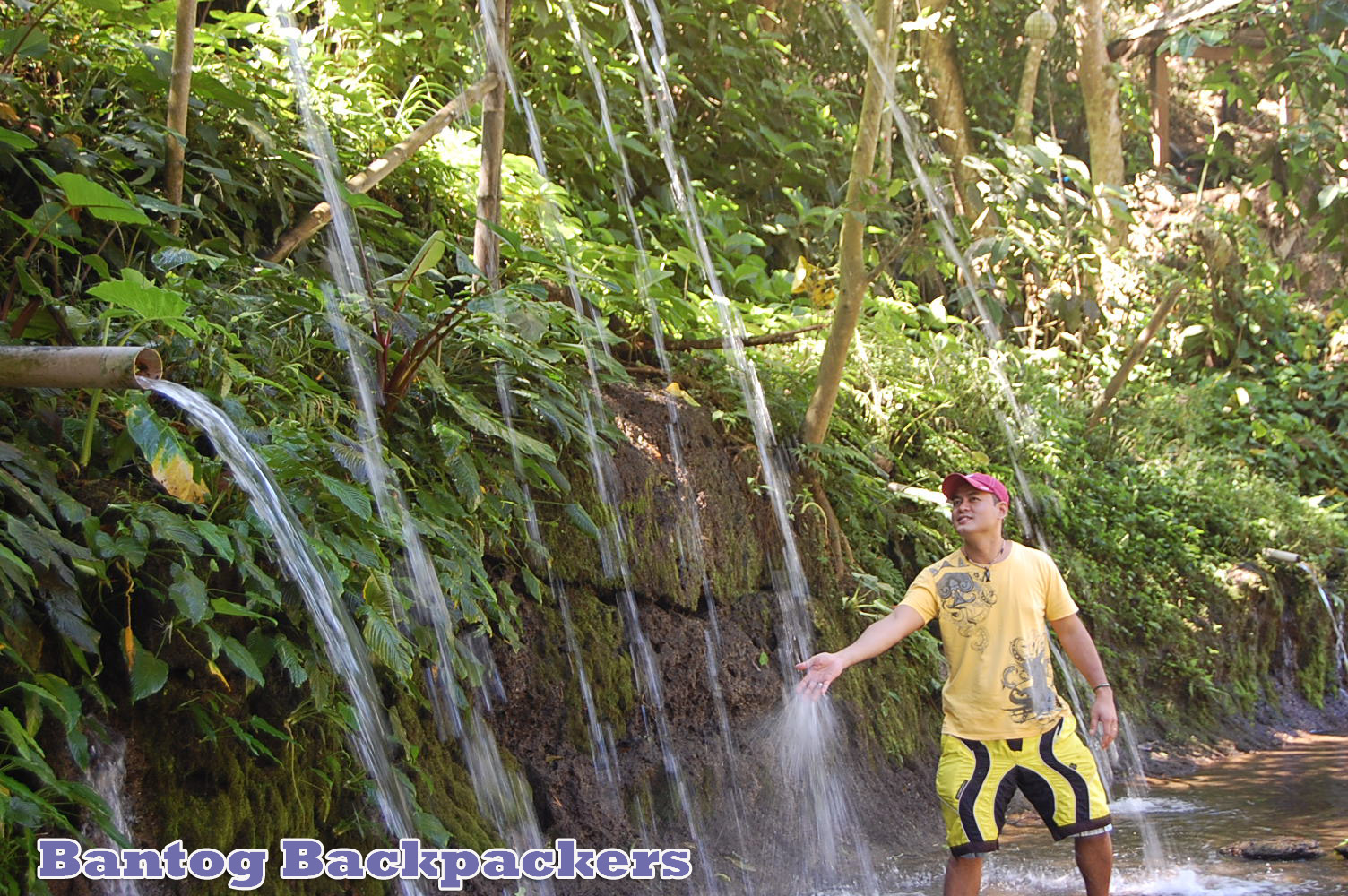 Amadeo, Cavite : Coffee Capital of the Philippines | Bantog Backpackers