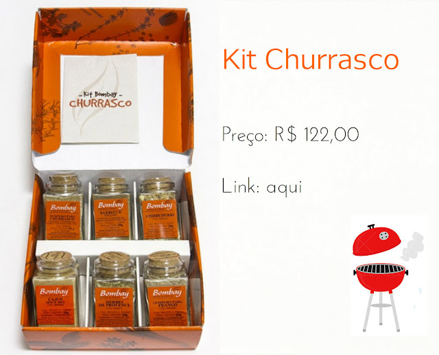 Mãe!!! To com fome!!!!: Mix de Pimenta, Tempero de Limão e Ervas Bombay ...