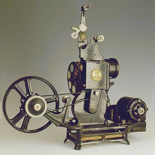 El Cine: El cine como un medio de comunicación