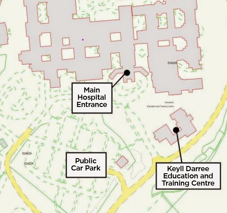 Manx Telecom Parish Walk 2017 - parishwalk.com blog: Get down to ...