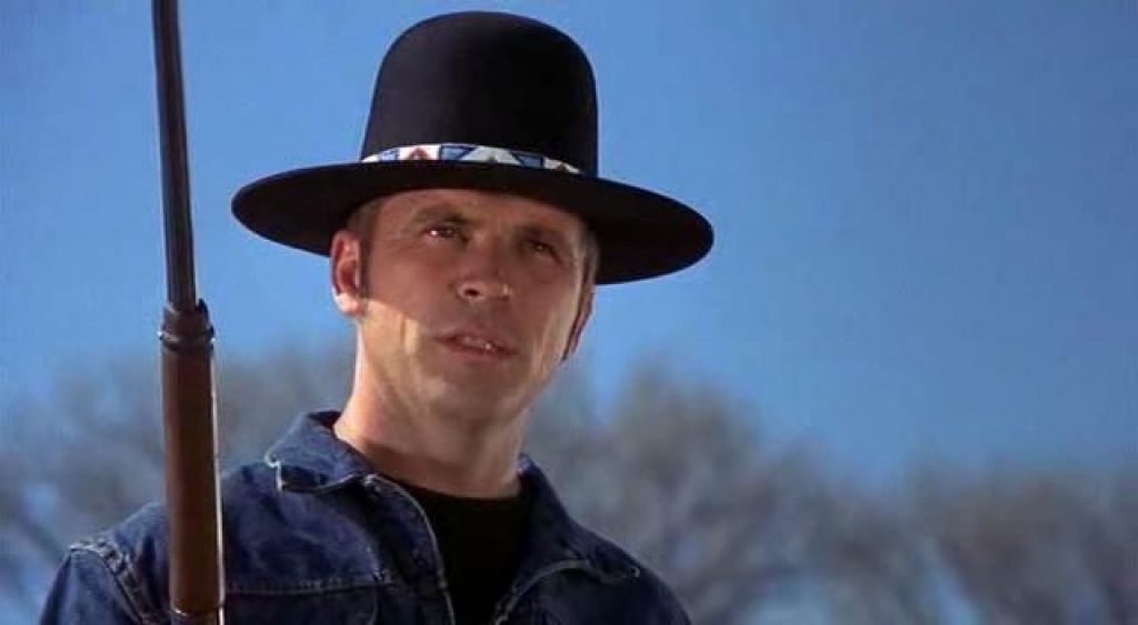 THE JAMAA FANAKA EXPERIENCE: BILLY JACK (1971)