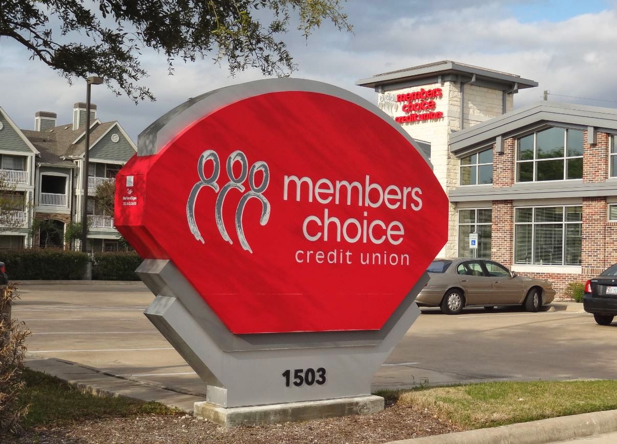 H-Town-West Photo Blog: Credit Union as Banking Alternative - Energy ...