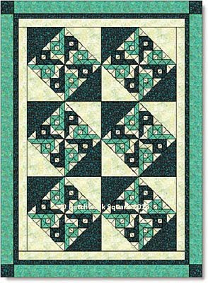 Patchwork Square Blog: Ancient Chinese Secret ... ( I just felt the ...