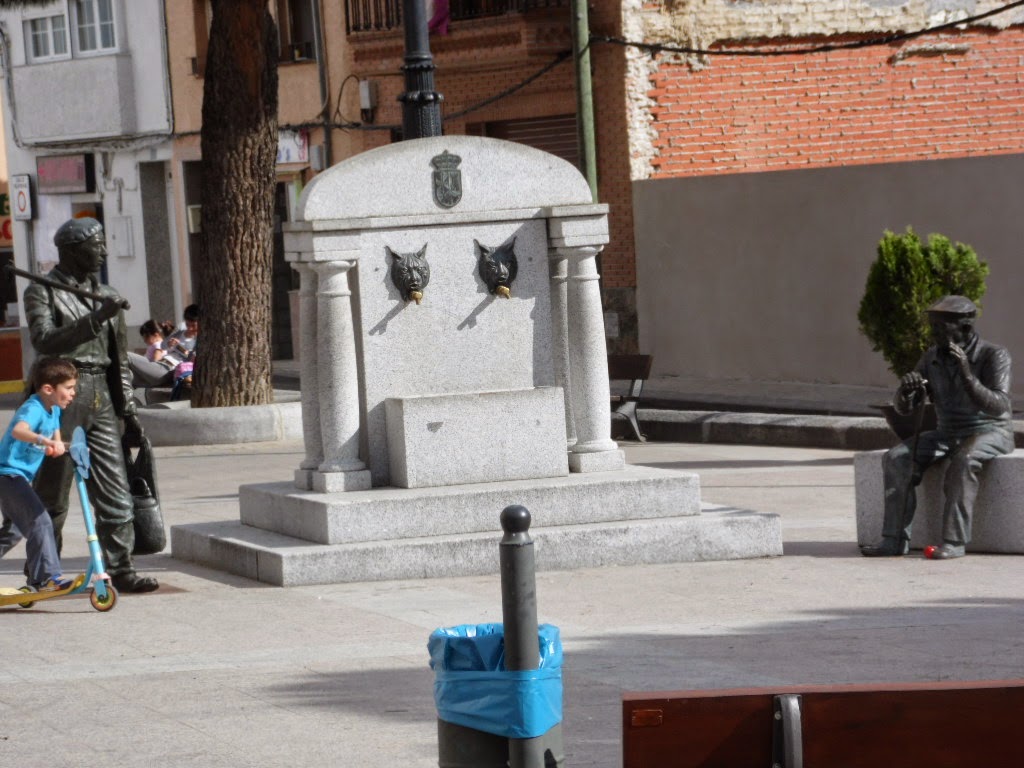 GUÍAS TURÍSTICAS, RUTAS, MONUMENTOS Y PUEBLOS DE TOLEDO CON "ENCANTO ...