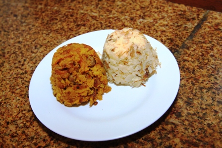 Masaco en la siesta | Recetas para tí