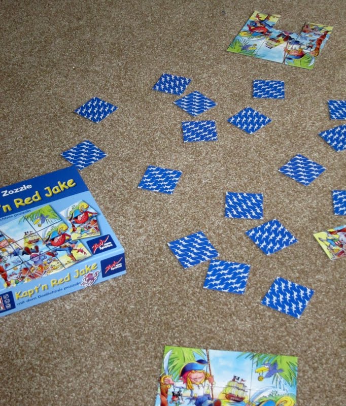 Kevin & Games: Review – Zozzle