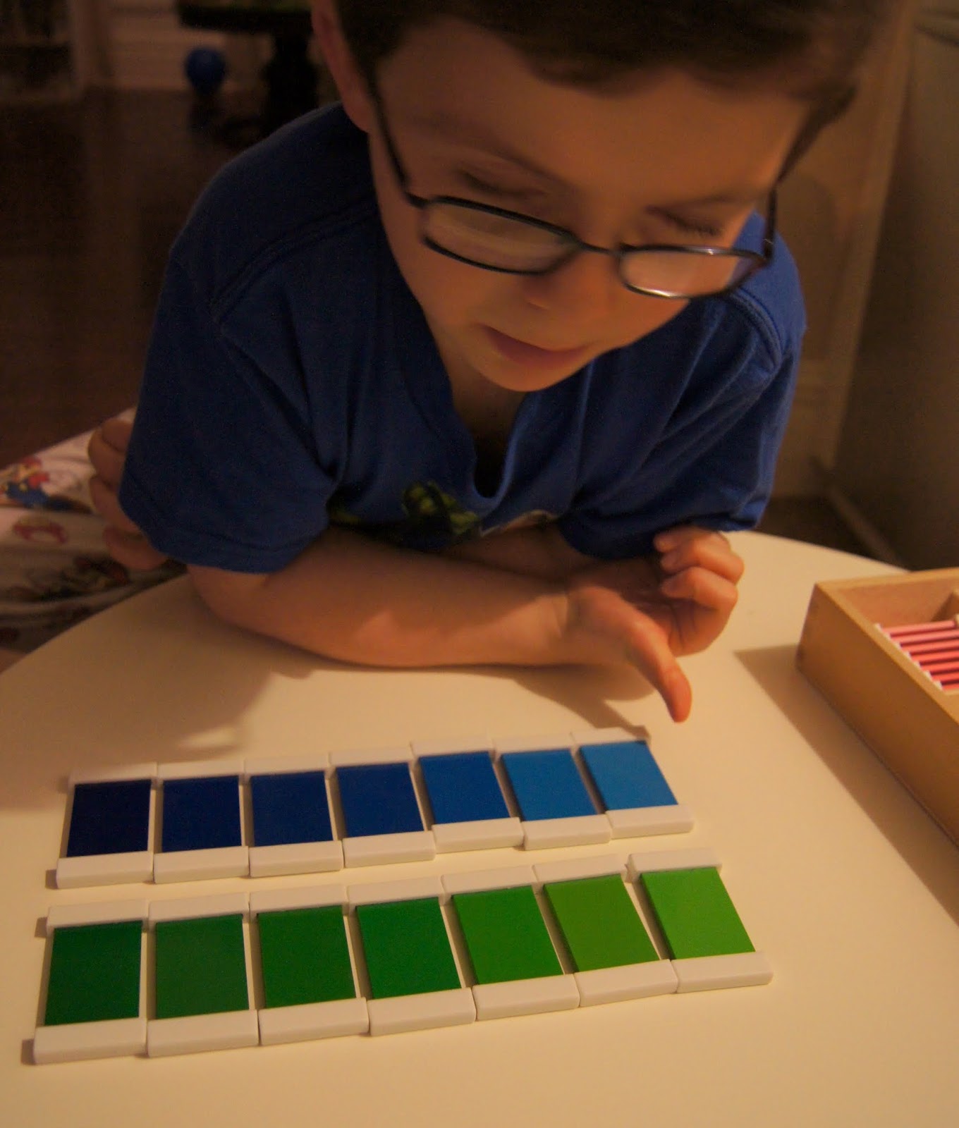 Colour Theory For Kids, Art & Colour Theory Activities - "Making ...