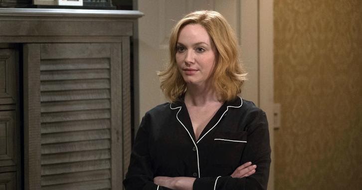 Good Girls - Episode 1.08 - Shutdown - Promo, Sneak Peek, Promotional ...