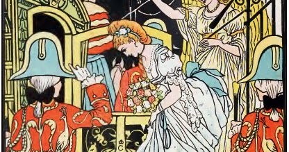 "Cinderella" at Thrifty Scissors | Thrifty Scissors