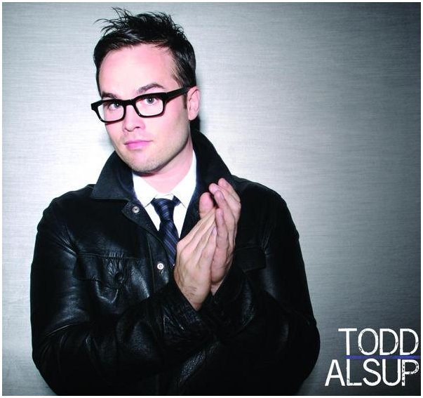 Todd Alsup – Queer Music Heritage – The Blog