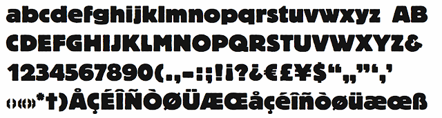 oz.Typewriter: German Typewriter Art