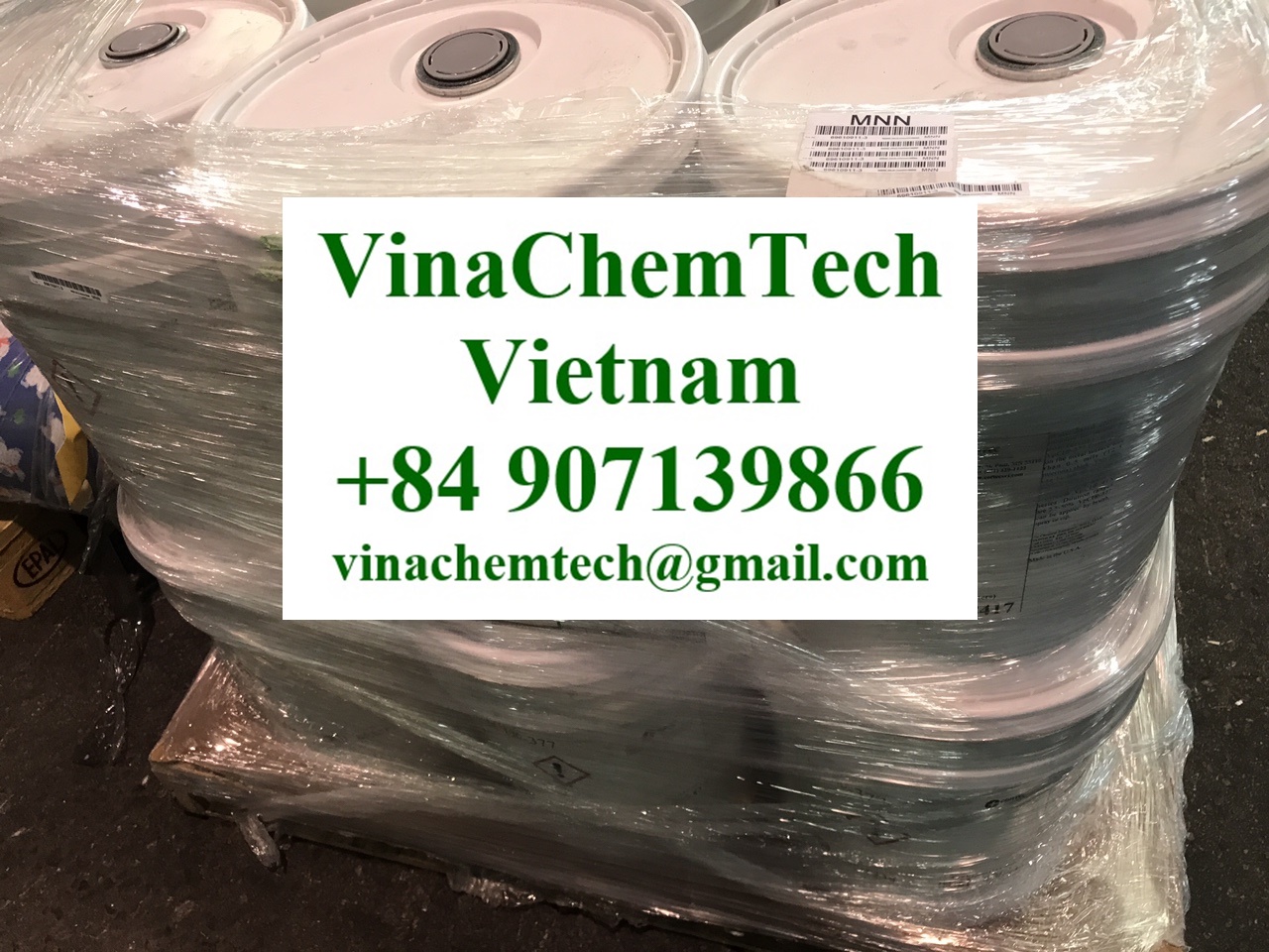 Cortec VCI: Dung Dịch Chống Gỉ VpCI-377