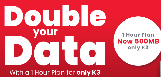 Top Internet Data promotion for video calling this January in PNG ...