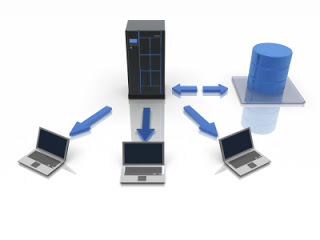 laporan instalasi/prakitan hardware komputer: Macam-macam Database dan ...