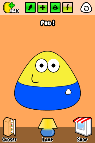 chals: Pou 2